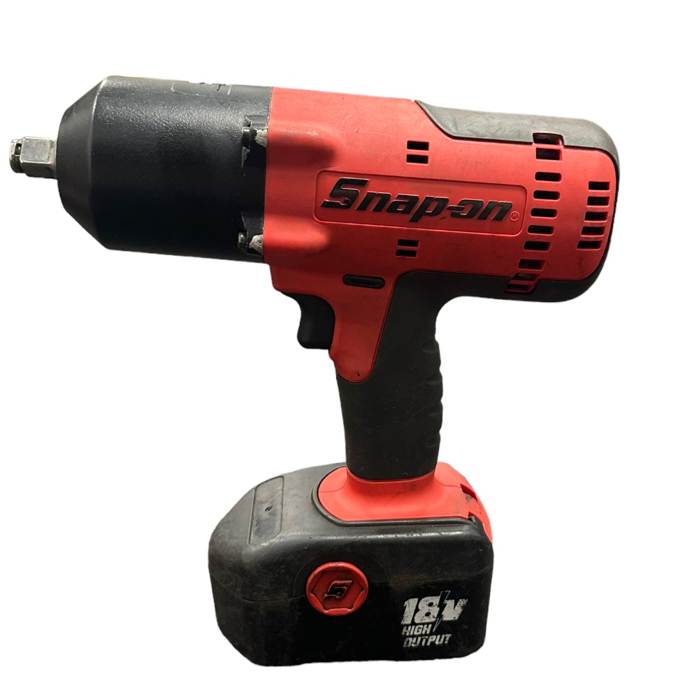 Pre-owned Snap On Tools Bundle 4x items - Own4Less